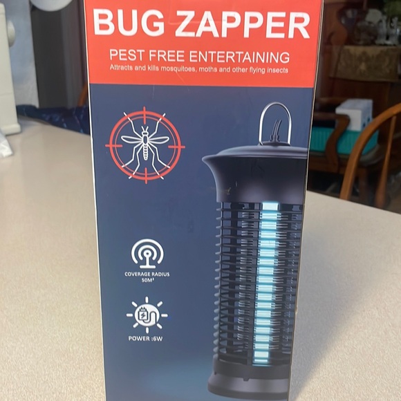 Other | Bug Zapper | Poshmark